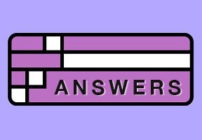 Connections Answers